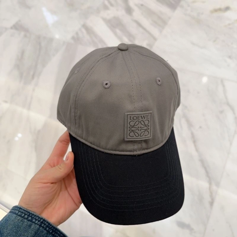 Factory-made Loewe Caps