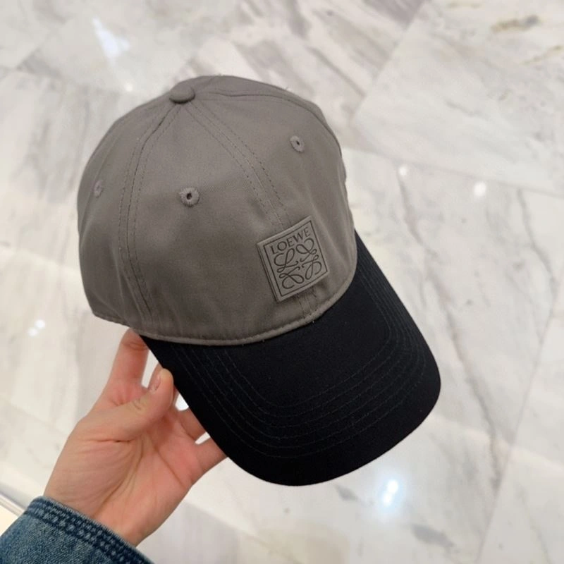 Factory-made Loewe Caps
