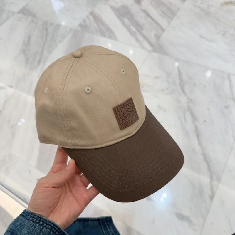 Brand-original Loewe Caps