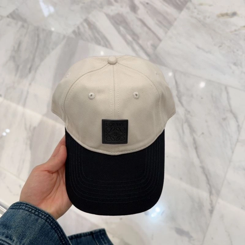 Loewe Caps