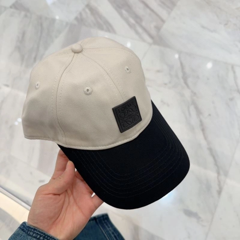 Official Loewe Caps