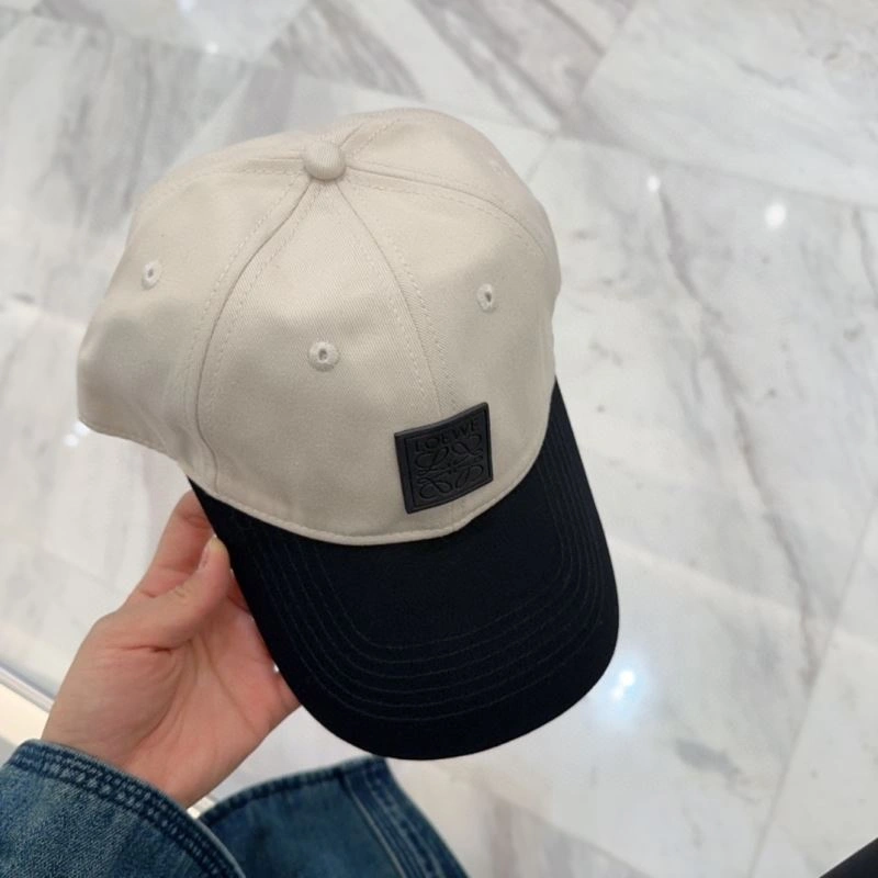 Official Loewe Caps