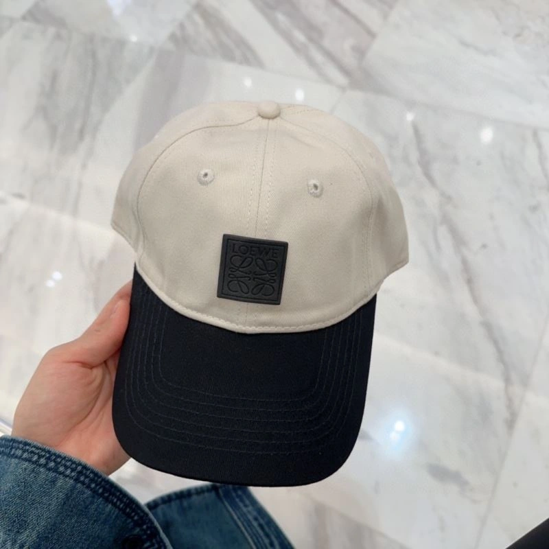 Official Loewe Caps