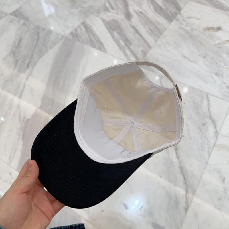 Official Loewe Caps