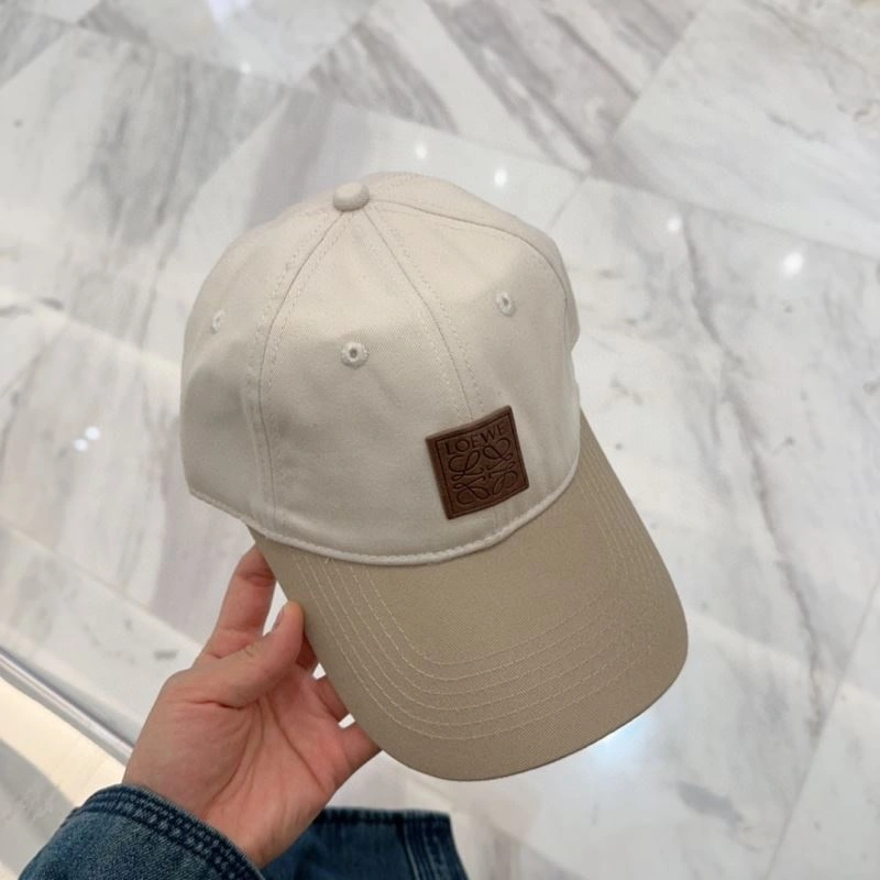 Factory-made Loewe Caps