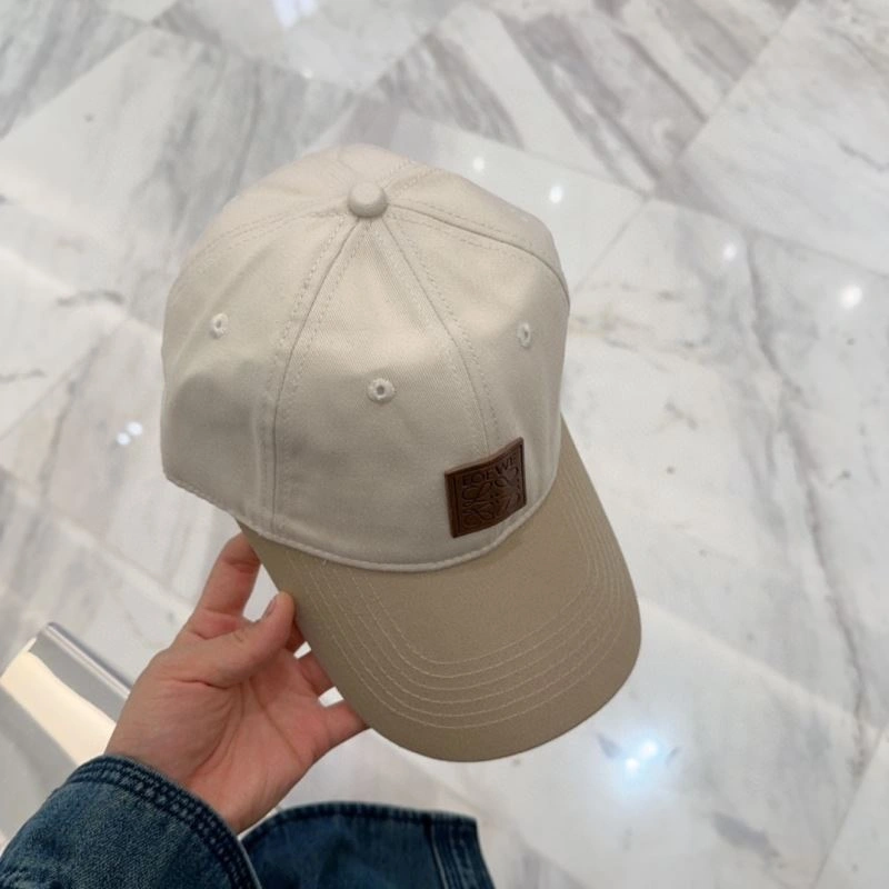 Factory-made Loewe Caps