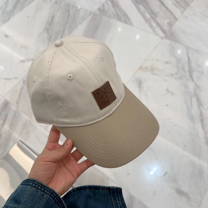 Factory-made Loewe Caps