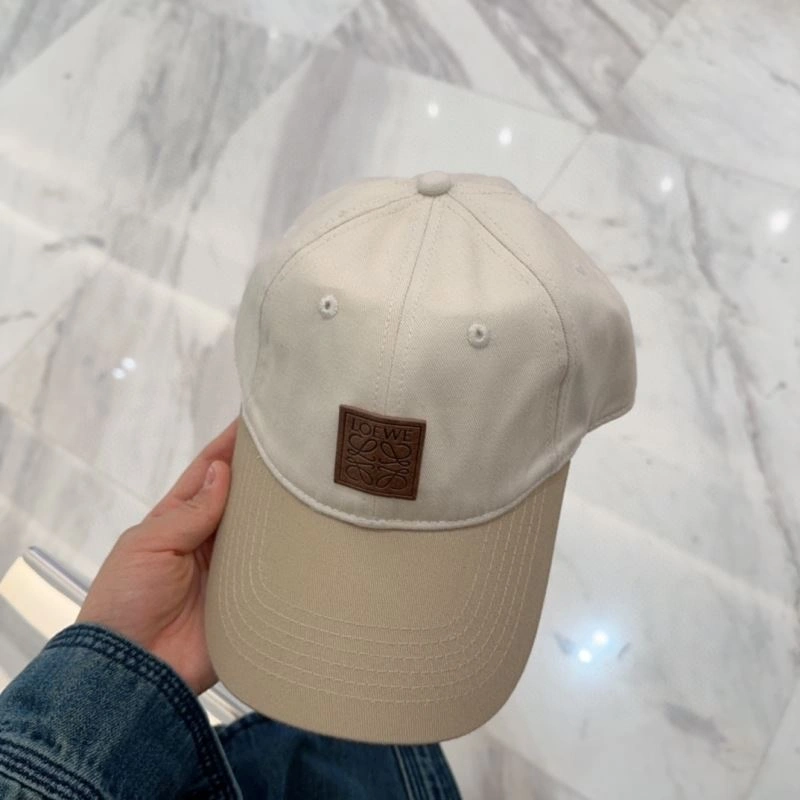 Factory-made Loewe Caps
