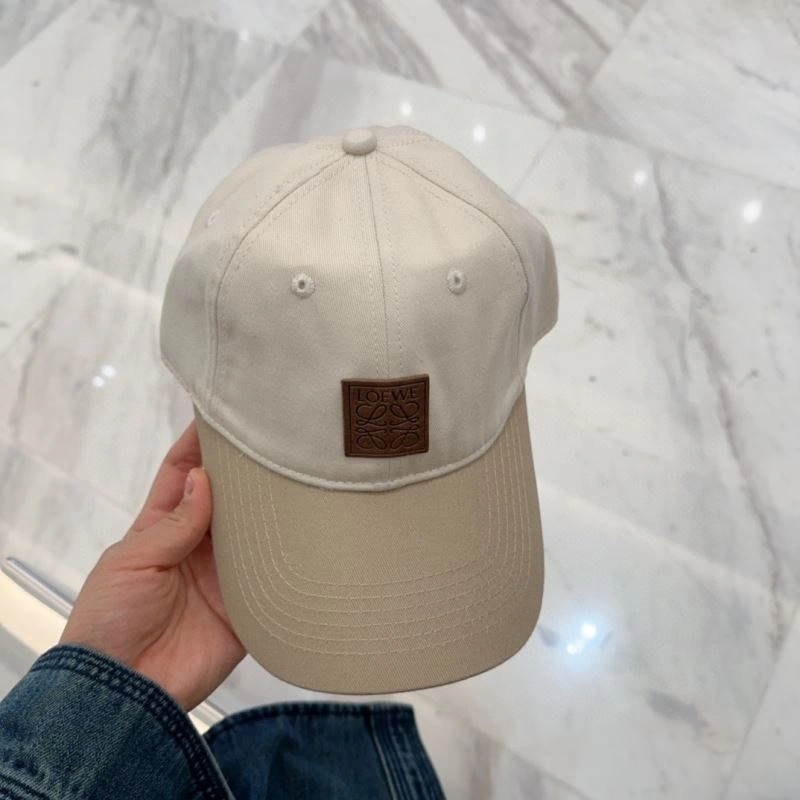 Factory-made Loewe Caps