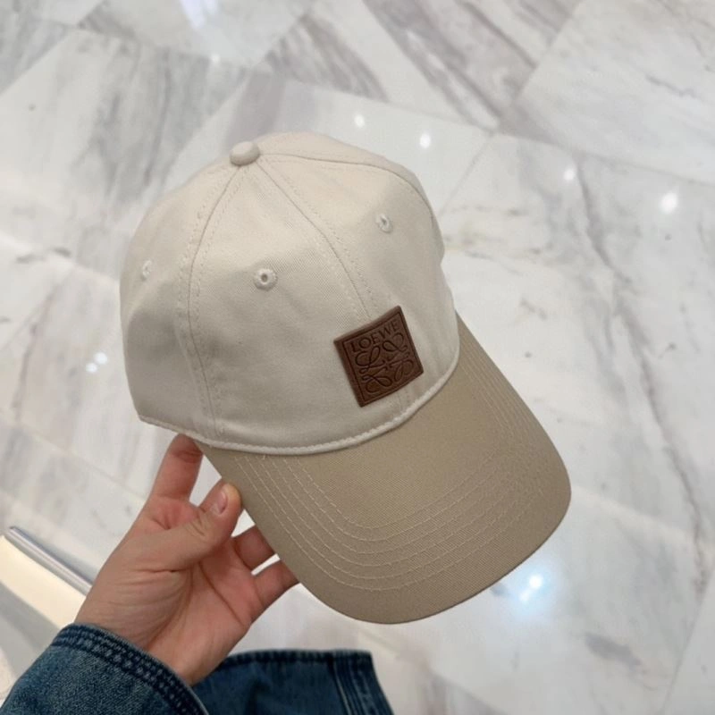 Factory-made Loewe Caps