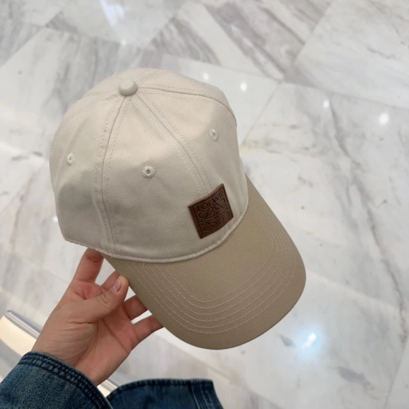 Factory-made Loewe Caps