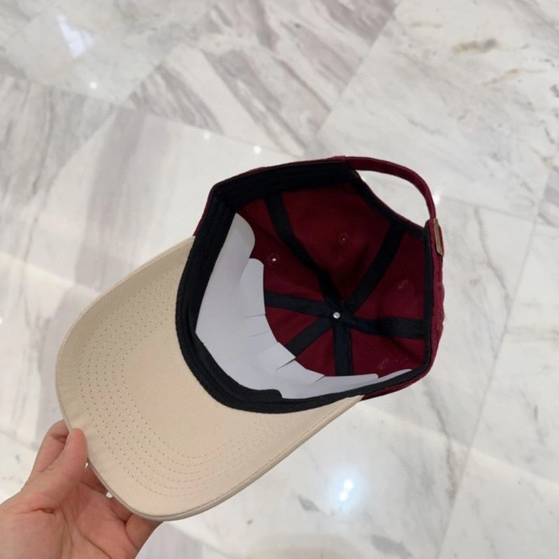 Genuine Loewe Caps
