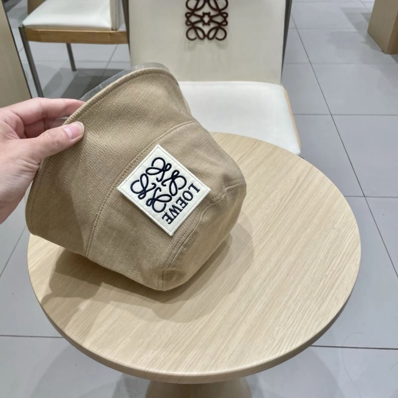 Bargain Loewe Caps