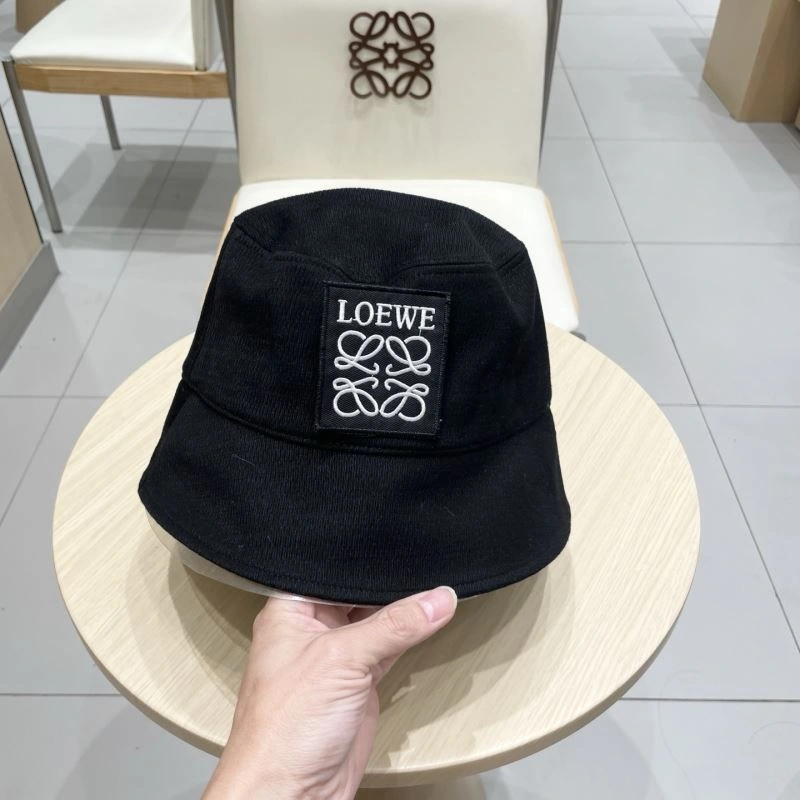Value-priced Loewe Caps