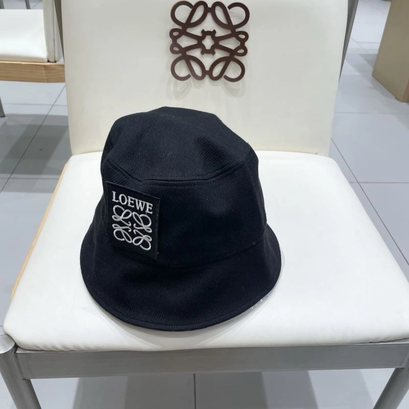Value-priced Loewe Caps