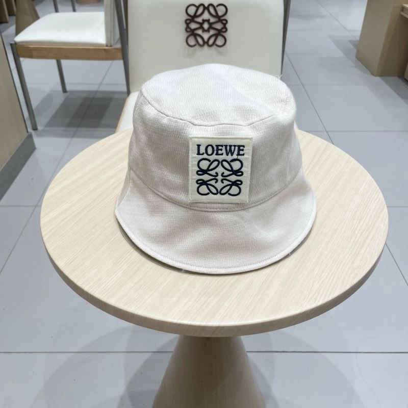 Precise copy Loewe Caps