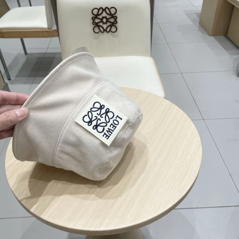 Precise copy Loewe Caps
