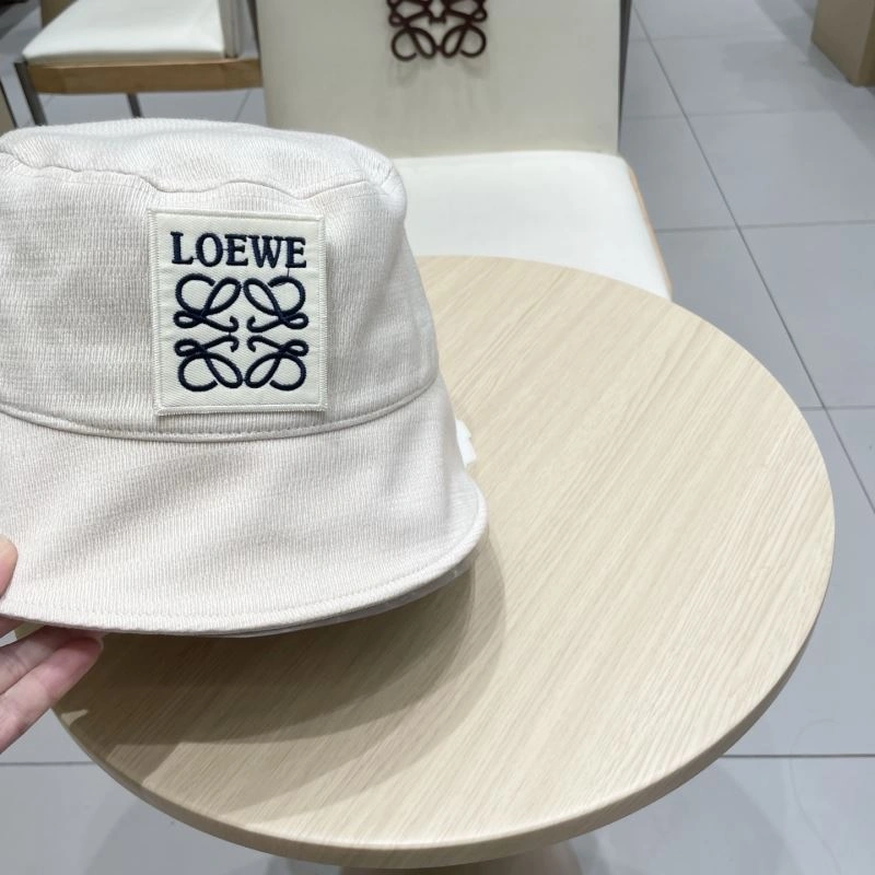 Precise copy Loewe Caps