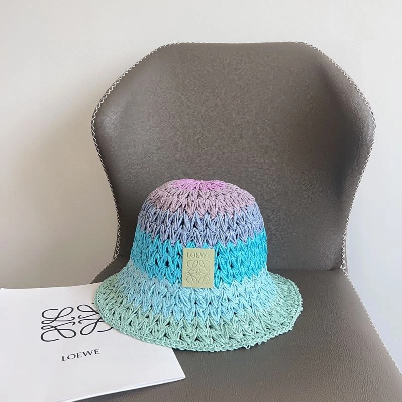 Precise copy Loewe Caps