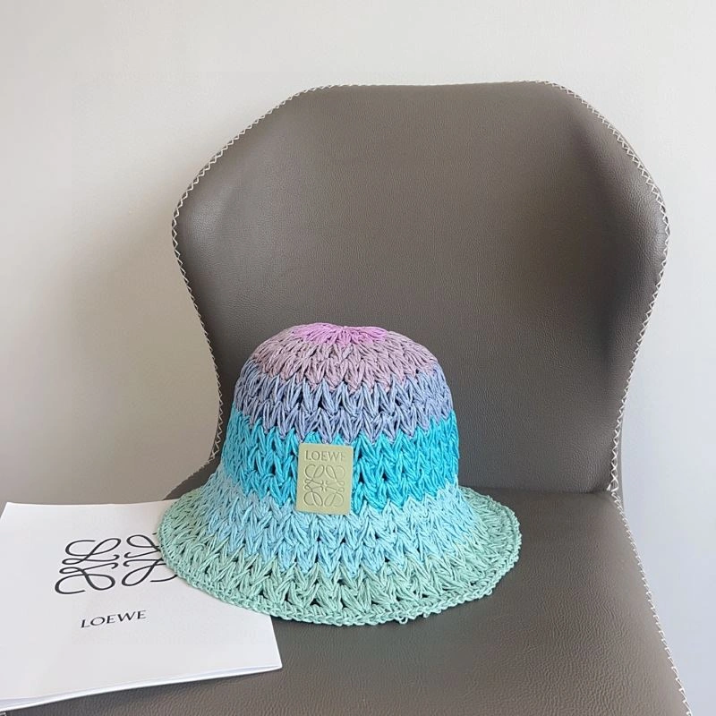 Precise copy Loewe Caps