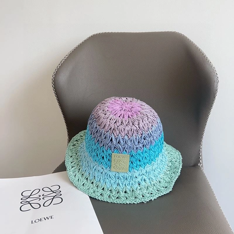 Precise copy Loewe Caps