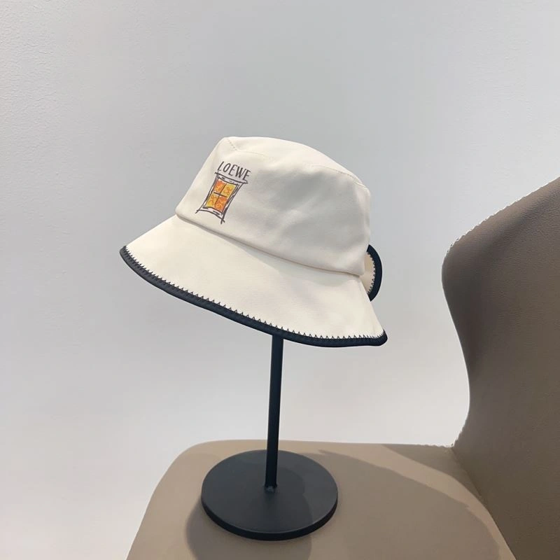 Low-cost Loewe Caps