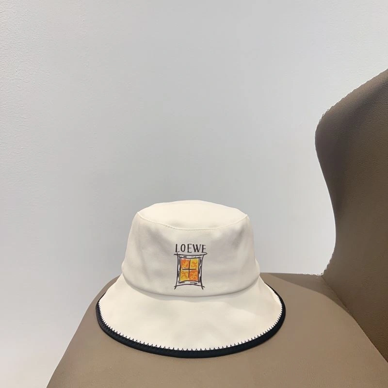 Low-cost Loewe Caps