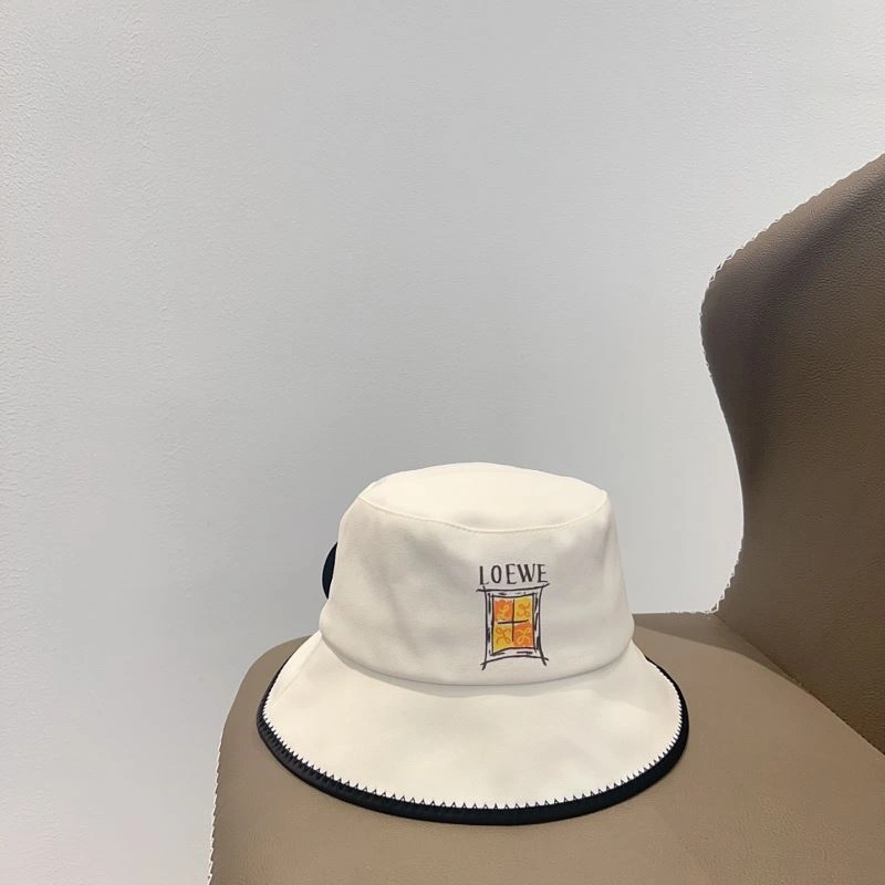 Low-cost Loewe Caps