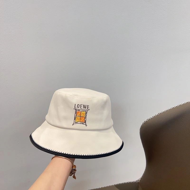 Low-cost Loewe Caps