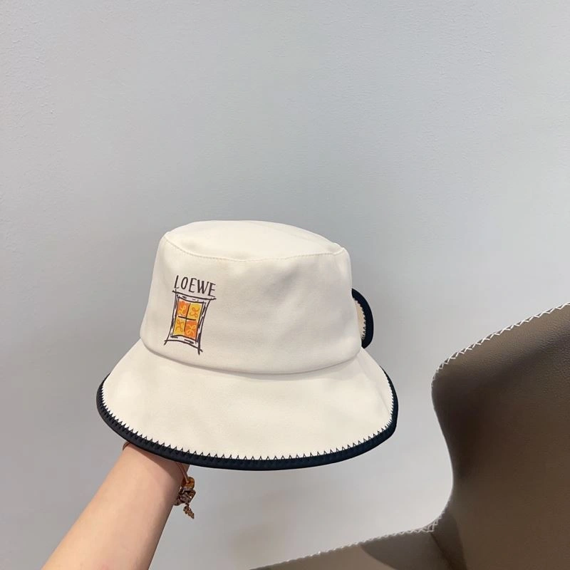 Low-cost Loewe Caps