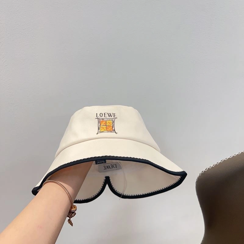 Low-cost Loewe Caps
