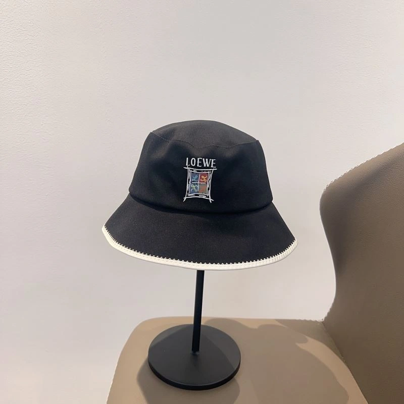 Loewe Caps