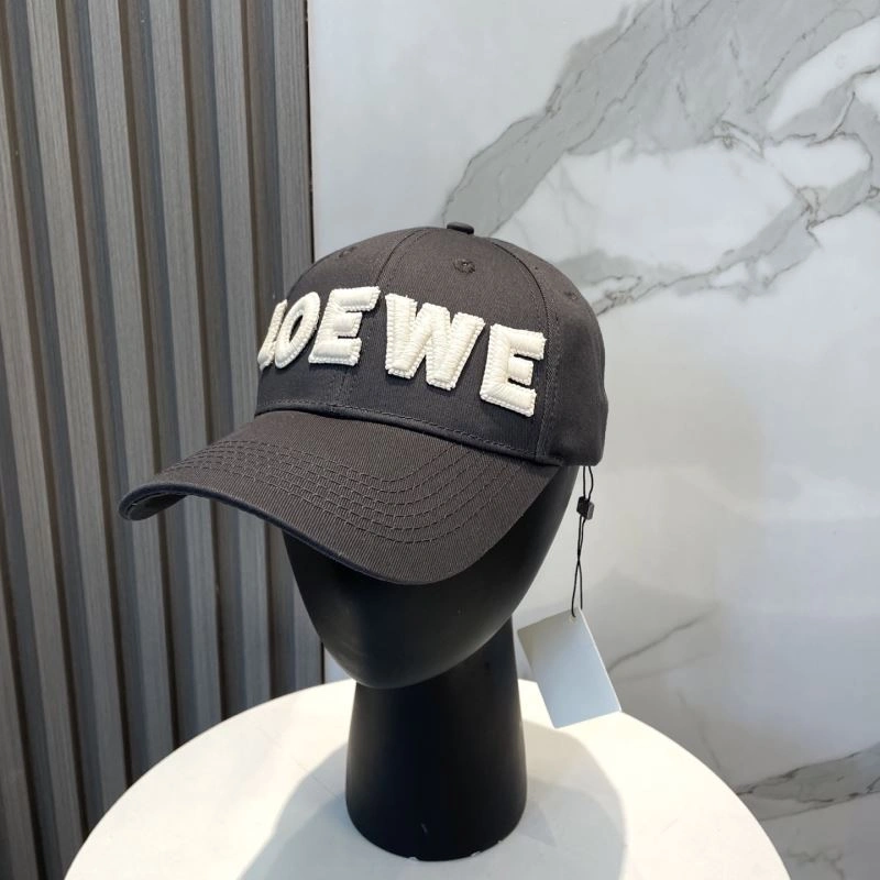 Loewe Caps