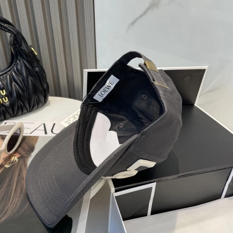 Discounted Loewe Caps