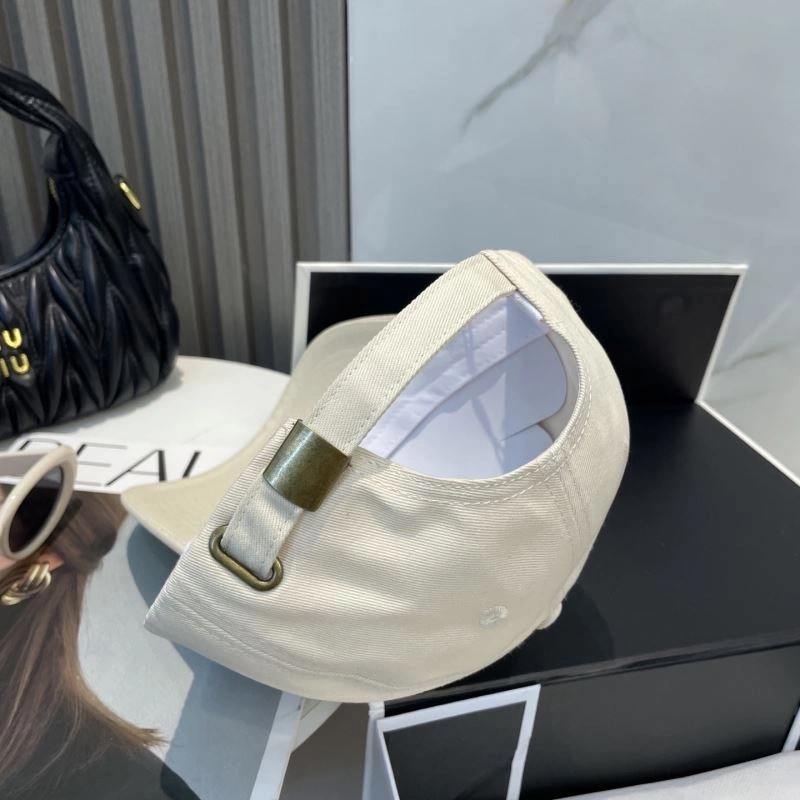 Original Loewe Caps