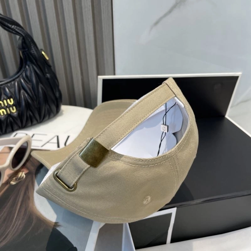 Budget-friendly Loewe Caps