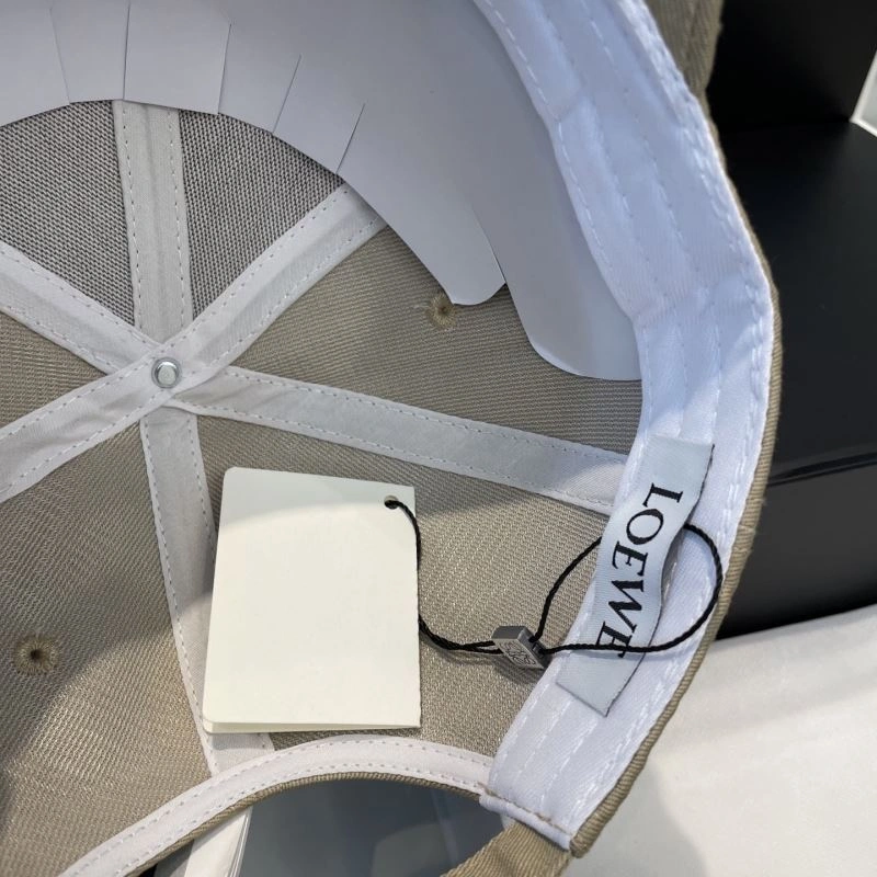 Budget-friendly Loewe Caps
