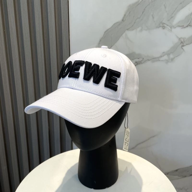 Loewe Caps