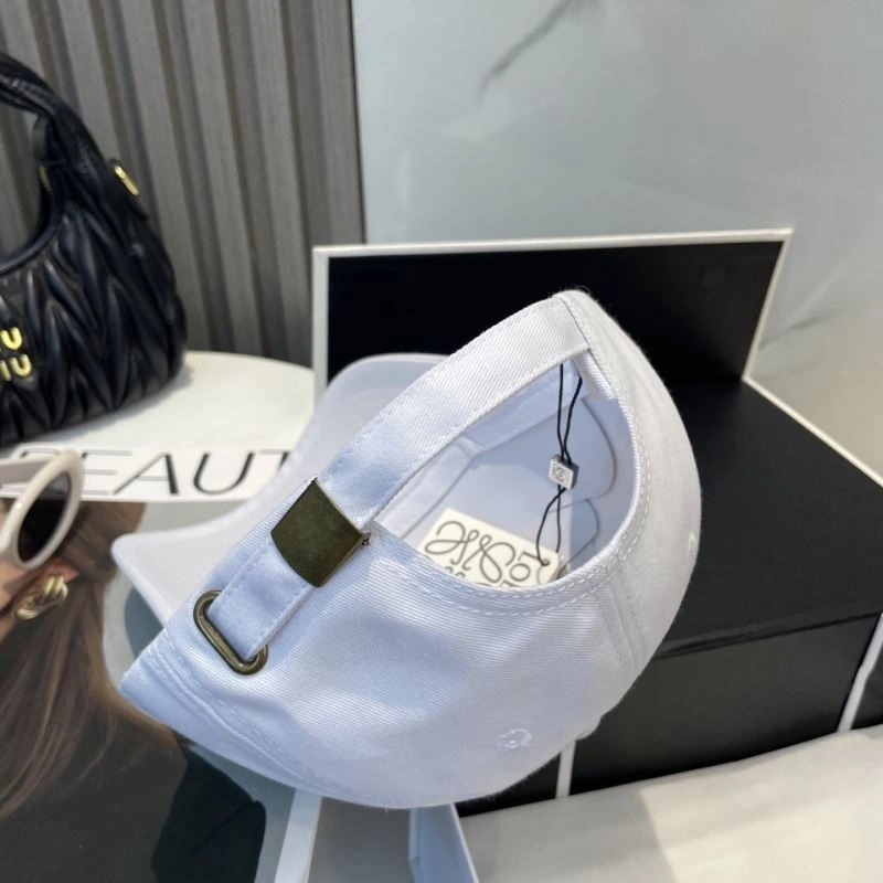 Discounted Loewe Caps