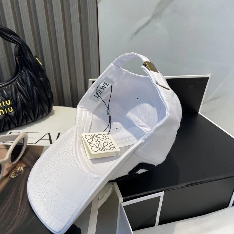Discounted Loewe Caps
