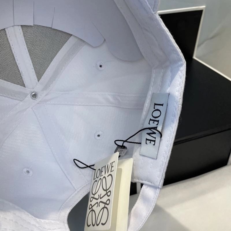 Discounted Loewe Caps