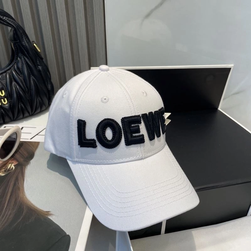 Discounted Loewe Caps