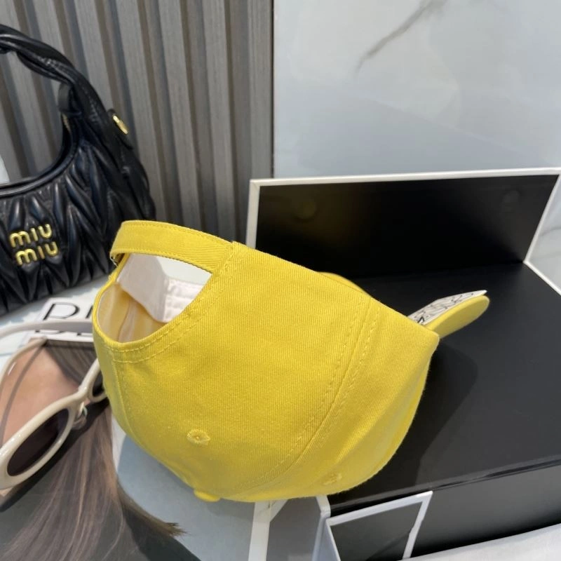 Cut-rate Loewe Caps