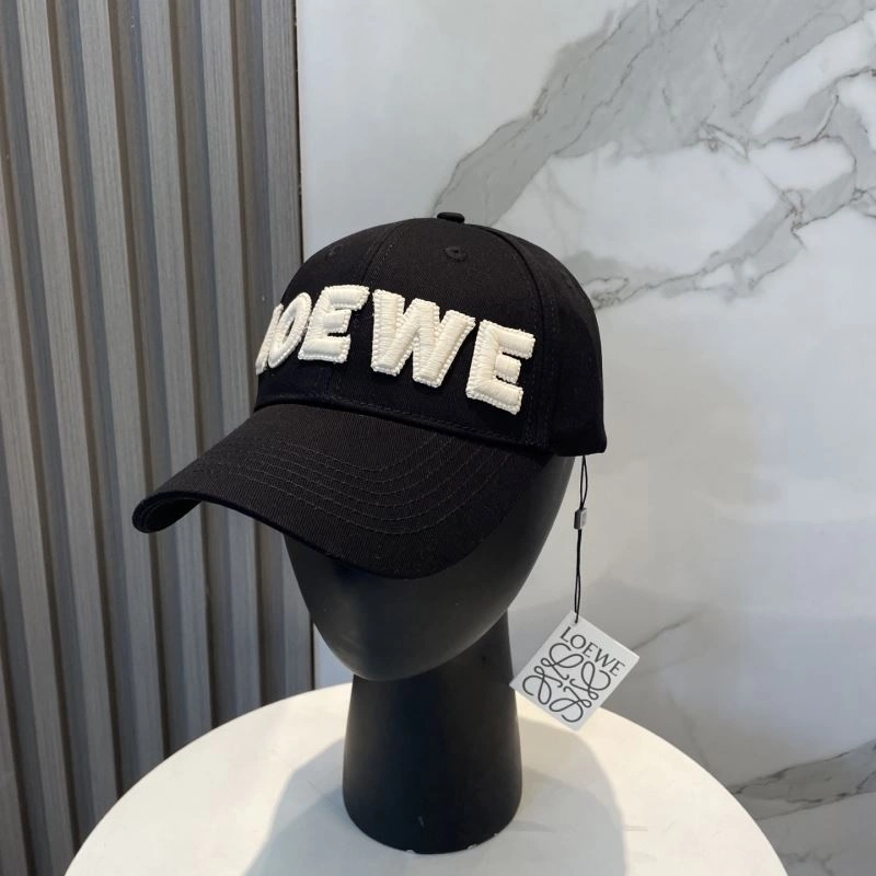 Loewe Caps