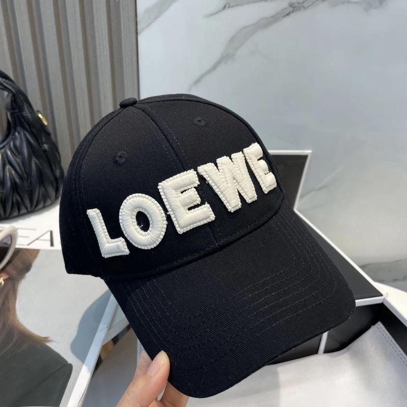 Economical Loewe Caps