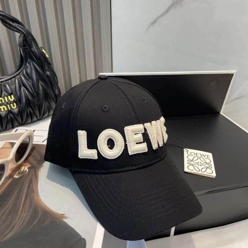 Economical Loewe Caps