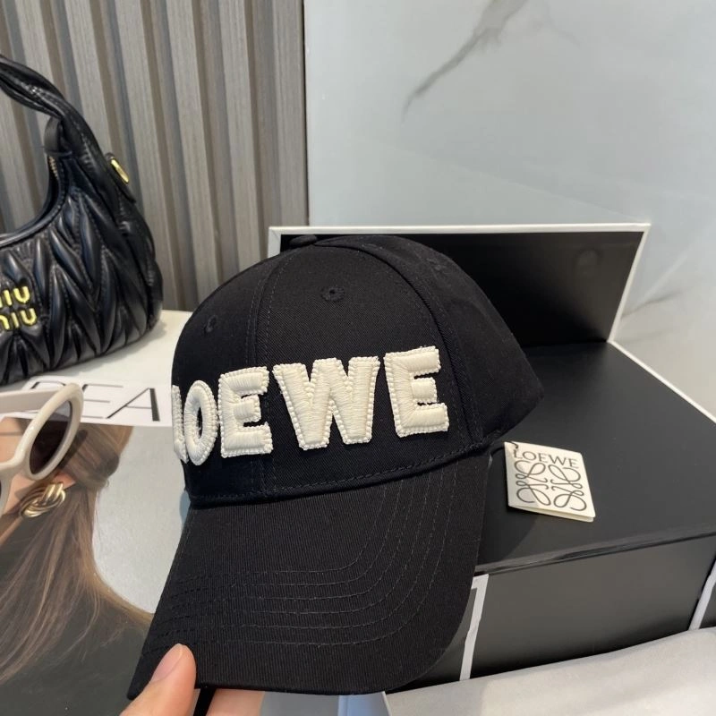 Economical Loewe Caps