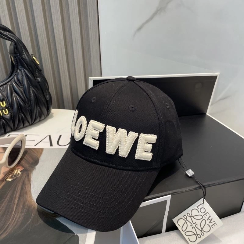 Economical Loewe Caps