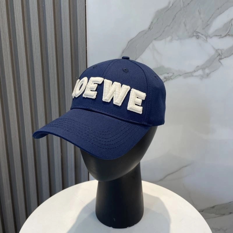 Loewe Caps
