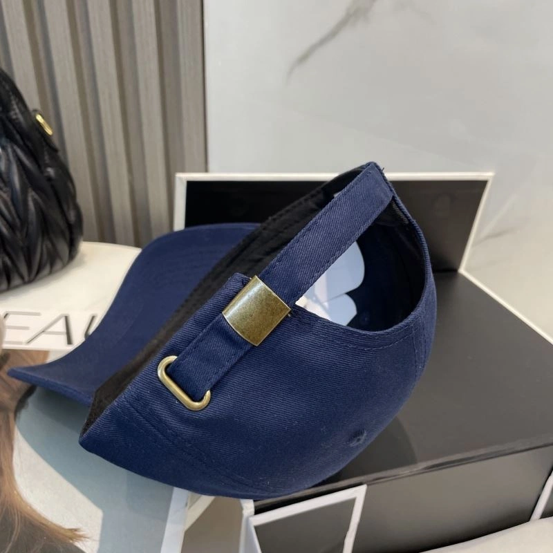 Low-cost Loewe Caps